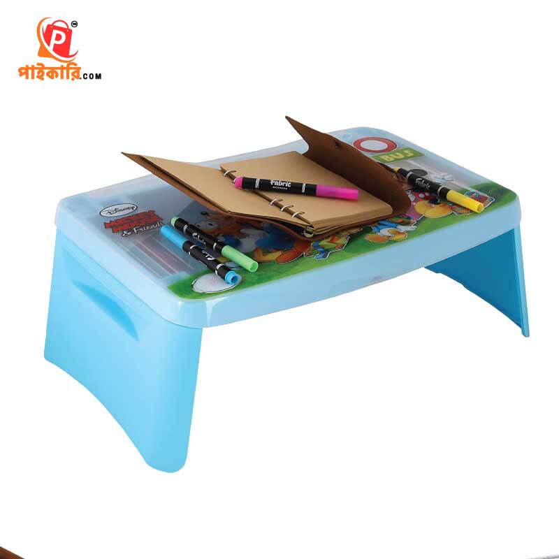 FOLDING BABY DESK
