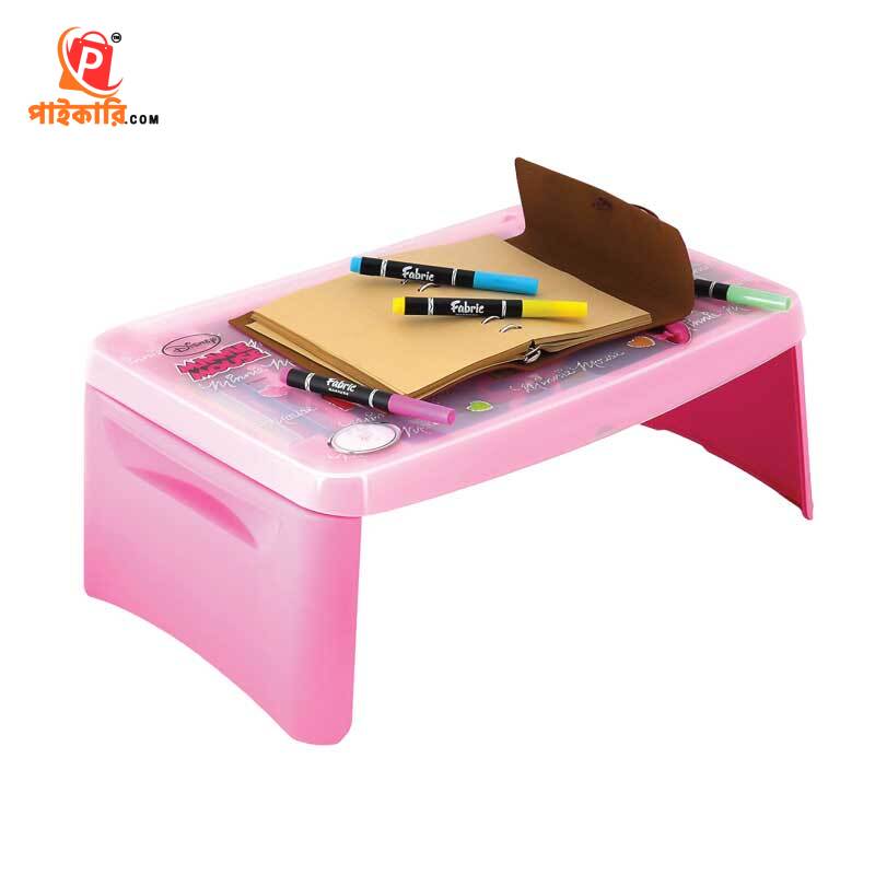FOLDING BABY DESK